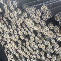 China EPDM Fine Bubble Tube Diffuser for Wastewater Treatment Service Life 5 Years for sale