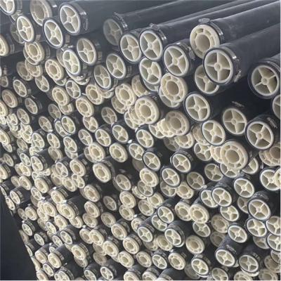 China EPDM Fine Bubble Tube Diffuser for Wastewater Treatment Service Life 5 Years for sale