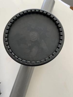 China SSI EPDM Fine Bubble Aeration Disc Diffuser 9 12 inch High Efficiency SOTE 31-59 for sale