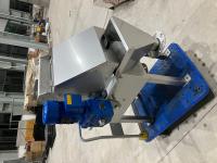 China Clarification Vessel Low Maintenance Internal Rotary Drum Screen with Screen Opening 0.25mm 3mm for sale