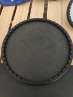 China SSI ECD Disc Type Diffuser 9 inch 12 inch Fine Bubble Aeration System 5 Year Life for sale