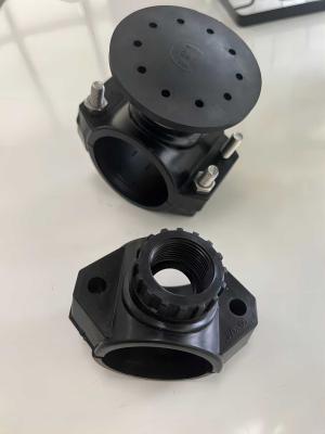 China SSI Coarse Bubble Air Diffuser 0.3-1.5 SCFM for WWTP ETP Aeration Systems for sale