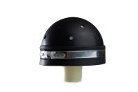 China EPDM Membrane SSI ReliaBall Coarse Bubble Diffuser 38% Thicker Pipe for sale
