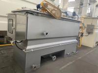 China Stainless Steel Dissolved Air Flotation System 2-150 m3/h for Industrial Wastewater Treatment for sale