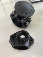 China SSI Coarse Bubble Air Diffuser for WWTP ETP Effluent Treatment 0.5-2.5 Sm³/hr for sale
