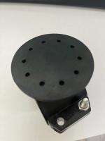China Coarse Bubble Diffuser for Wastewater Aeration 4.0mm Orifice 0.37kg for sale