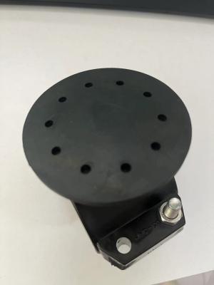 China Coarse Bubble Diffuser for Wastewater Aeration 4.0mm Orifice 0.37kg for sale