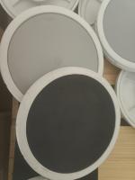 China Fine Bubble Disc Diffuser 7/9/12 inch High Durability Aeration for Wastewater Treatment for sale