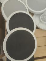 China Fine Bubble Disc Diffuser 7/9/12 Inch High Durability Aeration for Wastewater Treatment for sale