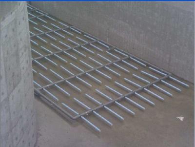 China Fine Bubble Tube Diffuser High-Performance Aeration Solution For Sustainable Water Treatment for sale