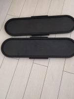China Fine Bubble Disc Diffuser ECD650L-E 2mm Membrane 5700 Slits for Wastewater Aeration for sale