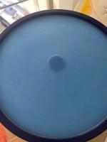 China Fine Bubble Disc Diffuser for Aeration System in Municipal Wastewater Treatment with Fine Bubble Technology for sale