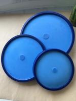 China Fine Bubble Disc Diffuser for Enhanced Aeration Efficiency in Municipal Wastewater Treatment for sale