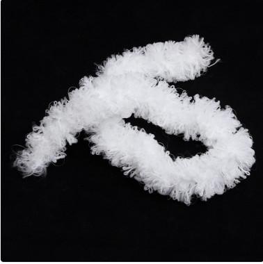 China Bio Cord Filter Media for Wastewater Treatment 8-10 Year Service Life High Biofilm Effect for sale