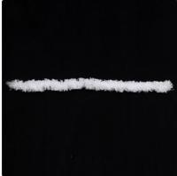 China Bio Cord Filter Media for Waste Water Treatment 15000 mg/L Microbial Concentration for sale