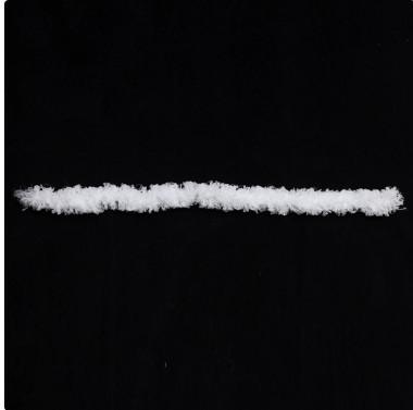 China Bio Cord Filter Media for Waste Water Treatment 15000 mg/L Microbial Concentration for sale