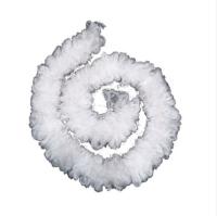 China Bio Cord Filter Media for Wastewater Treatment 80-90% Nitrogen Removal for sale
