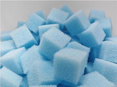 China Upgrade Your Bioremediation Process With Polymer Composite Gel Biocarriers for sale