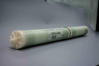 China XYM LP Standard Brackish Water Reverse Osmosis Membrane Element for sale
