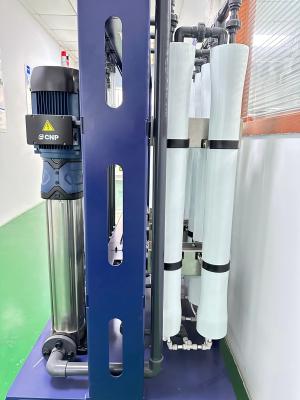 China XYM ULP Low Pressure Desalination Reverse Osmosis Membrane Components 8 inch 4 inch for sale