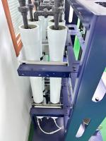 China XYM HS Series High Salinity RO Membrane Element 20000 ppm TDS Anti Fouling for sale
