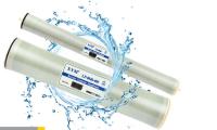 China XYM NF Nanofiltration Membrane Components Permeate Flow Rate m3/d 45.5 for sale