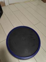China Fine Bubble Disc Diffuser for High Oxygen Transfer and Aeration Performance in Wastewater Treatment for sale