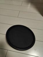 China Fine Bubble Disc Diffuser for High Oxygen Transfer and Aeration Performance in Wastewater Treatment for sale
