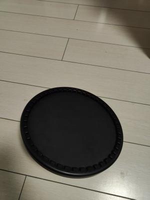 China Fine Bubble Disc Diffuser for High Oxygen Transfer and Aeration Performance in Wastewater Treatment for sale