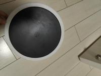 China Fine Bubble Disc Diffuser for High Oxygen Transfer and Aeration Performance in Wastewater Treatment for sale