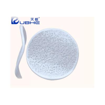 China HDPE MBBR Biofilm Carrier for Industrial Wastewater Treatment >500 m²/m³ Efficient Surface for sale