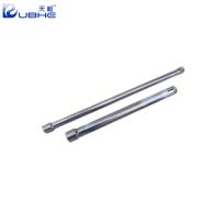 China Static Mixer DN12 400mm CE Certified Inline Mixer for Liquids Gases and Viscous Fluids for sale