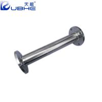 China Experience Perfect Homogeneity with Our High-Performance Static Mixer for sale