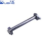 China DN12 Static Mixer 400mm CE Certified Inline Homogenizer for Viscous Fluids for sale