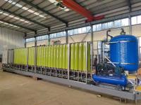 China Toray HFUG-2020AN PVDF UF Membrane Module 90m² 0.01μm for Sewage Treatment for sale