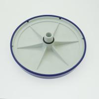 China Fine Bubble Disc Diffuser The Ideal Solution for Effective Wastewater Aeration and Treatment for sale