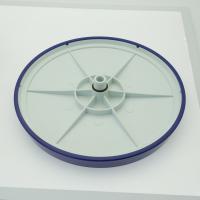 China Fine Bubble Disc Diffuser The Ideal Solution for Effective Wastewater Aeration and Treatment for sale