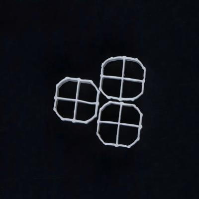 China SS304 Wedge Wire MBBR Media Retention Screen with 1-6 mm Slot Size and 50-5,000 m³/d Flow Capacity for Biofilm Carrier Separation for sale