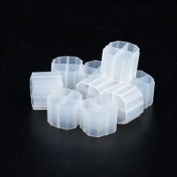 China IFAS MBBR Hybrid Retrofit System with 50 - 200% Capacity Increase and HDPE K1 K5 Biofilm Carriers for Minimal Downtime Upgrades for sale