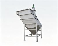 China Industrial Lamella Settler for Mining Tailings with Abrasion-Resistant Ceramic Coated Plates and Heavy Duty Sludge Scraper for sale