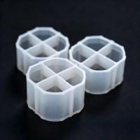 China MBBR Moving Bed Biofilm Reactor System Including Media Retention Screen 50-5000 m³/d Latin America Wastewater Treatment for sale