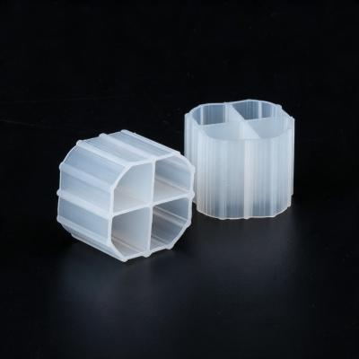 China MBBR Retrofit Upgrade Kit Moving Bed Biofilm Reactor Conversion for Latin America Existing Wastewater Treatment Plants for sale