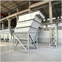 China Compact Lamella Settler 5-50m³/h Inclined Plate Clarifier for Small Wastewater Treatment Plant for sale