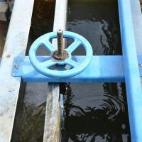China DAF2 Solid Liquid Separator Machine 10-150m³/h for Food Aquaculture Wastewater Treatment for sale