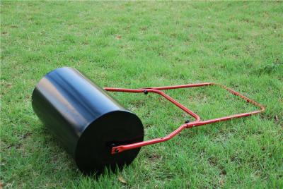 China 320mm Diameter Metal Garden Lawn Roller Water Filled Lawn Roller TI-021 for sale