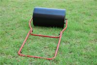 China 320mm Diameter Metal Garden Lawn Roller Water Filled Lawn Roller TI-021 for sale