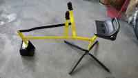 China Custom Color Handy Childrens Sand Digger 360 Degrees Rotable Seat for sale