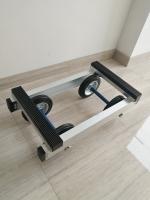 China Heavy Duty  Furniture Moving Dolly Aluminum Piano Dolly Truck TC4300 for sale