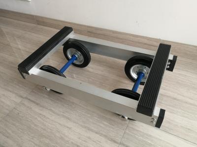 China Heavy Duty  Furniture Moving Dolly Aluminum Piano Dolly Truck TC4300 for sale