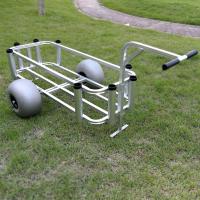 China TC2022A Usage Fishing Wagon Cart Aluminium Easy To Use Popular Practical Tools for sale